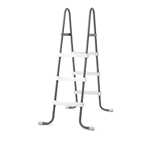 Intex 42” Pool Ladder vs Intex 52" Pool Ladder - Slant
