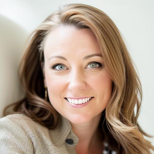 Photos of Megan F. - Secta Labs