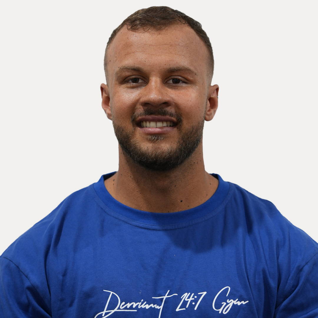 Oakleigh GYM - PT – Derrimut 24:7 Gym