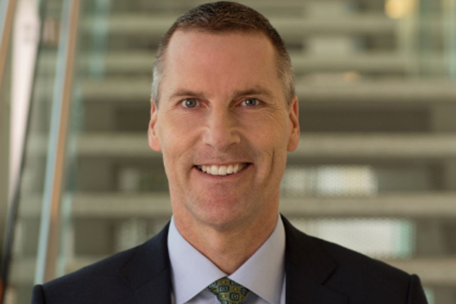 CEO Tim Hockey says Schwab's zero-commission play was 'painful,' but ...