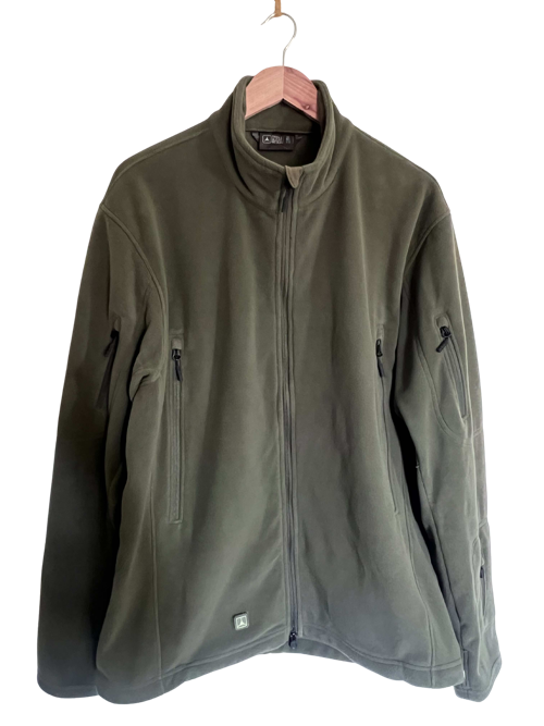 Ranger Jacket LT - $75.00 | TAD Continuum