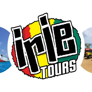 Guest Hub - Irie Tours