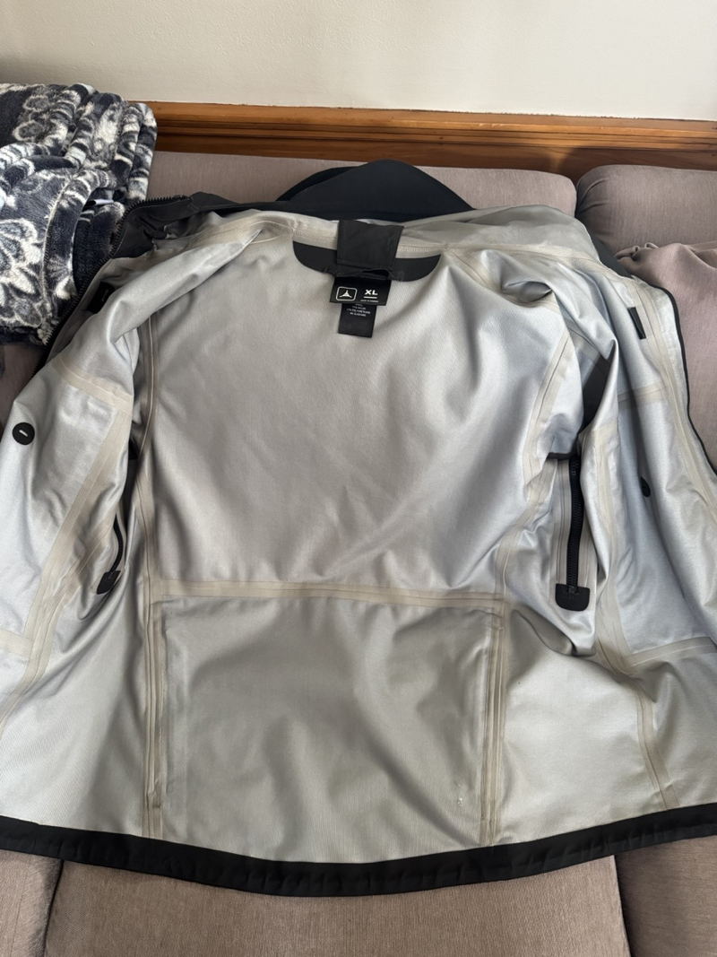 Stealth Hoodie LT - $200.00 | TAD Continuum