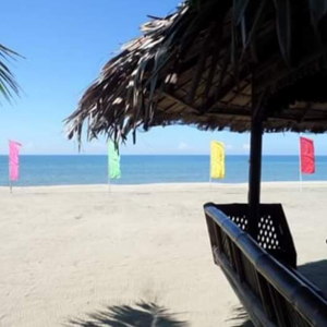 Funtasea Beach Resort
