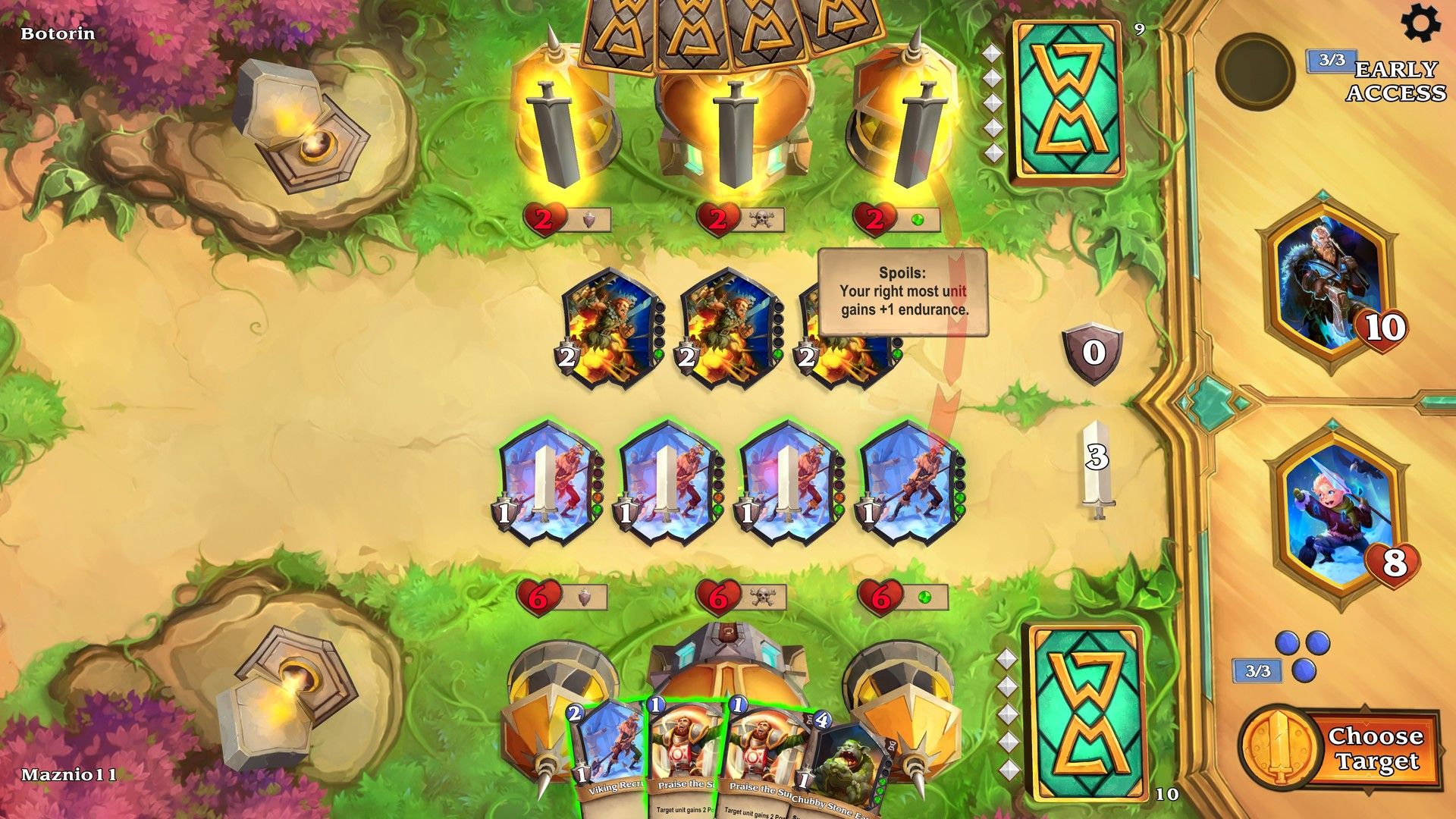 19 Best Card games on Steam as of 2023 - Slant