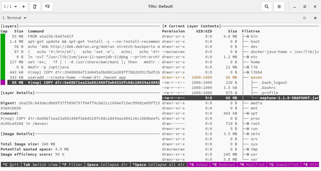 7 Best alternatives to Portainer as of 2025 - Slant