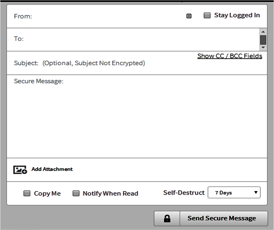 Sendinc Review - Slant