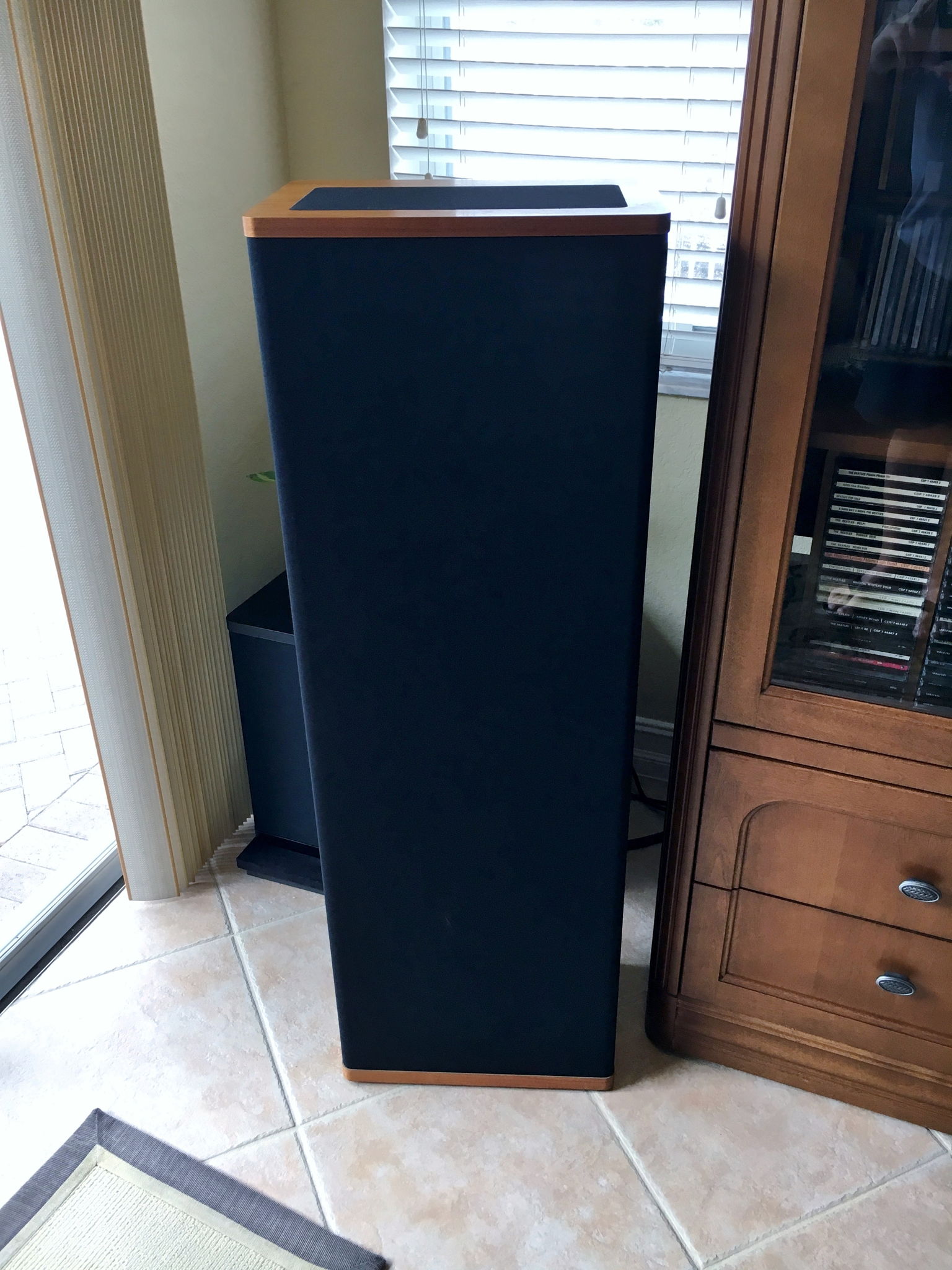 Vandersteen Model 3A Signature For Sale | Audiogon