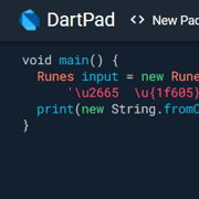 Руны и кластеры графем — Шаг 1 — Stepik