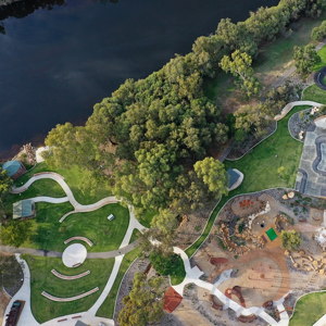 Boddington Caravan Park