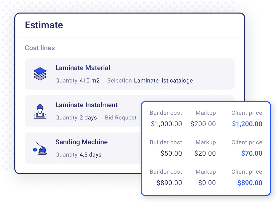 Estimate Overview 101: Types, Use Cases, and More