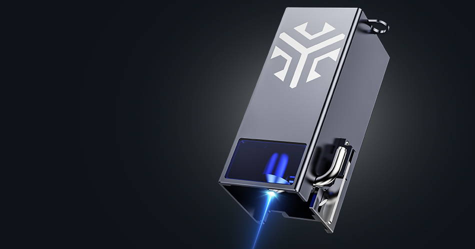 ACMER Desktop Laser Engraving Machine-Laser Engravers – Acmer