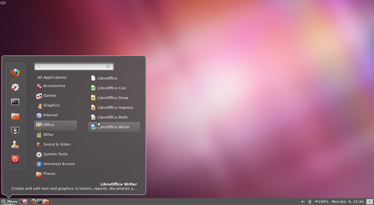 18 Best UNIX-like Desktop Environments for noobs as of 2024 - Slant