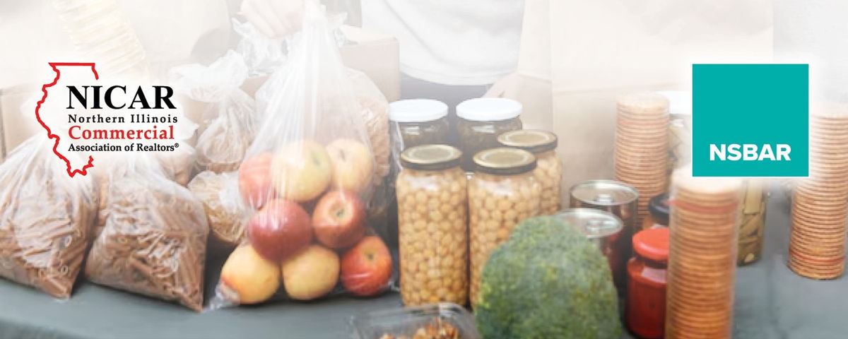 NICAR and NSBAR Virtual Food Drive