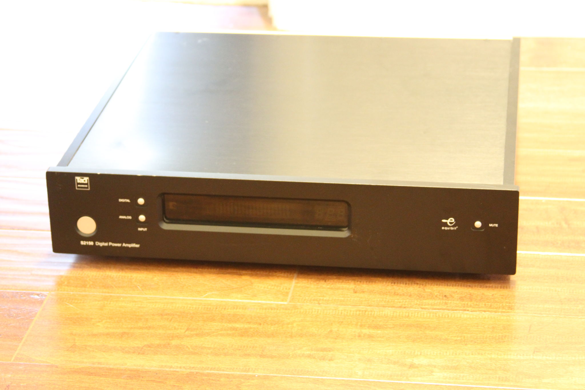 Tact Audio S-2150 For Sale | Audiogon