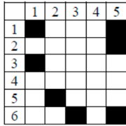 Таблицы & Ряды — Шаг 9 — Stepik