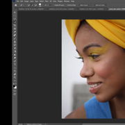 Меняем цвет одежды + маска — Шаг 1 — Stepik