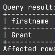 Решаем задачи. Пишем SQL код. Часть 2 — Шаг 2 — Stepik