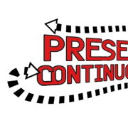 Present Continuous — Шаг 1 — Stepik