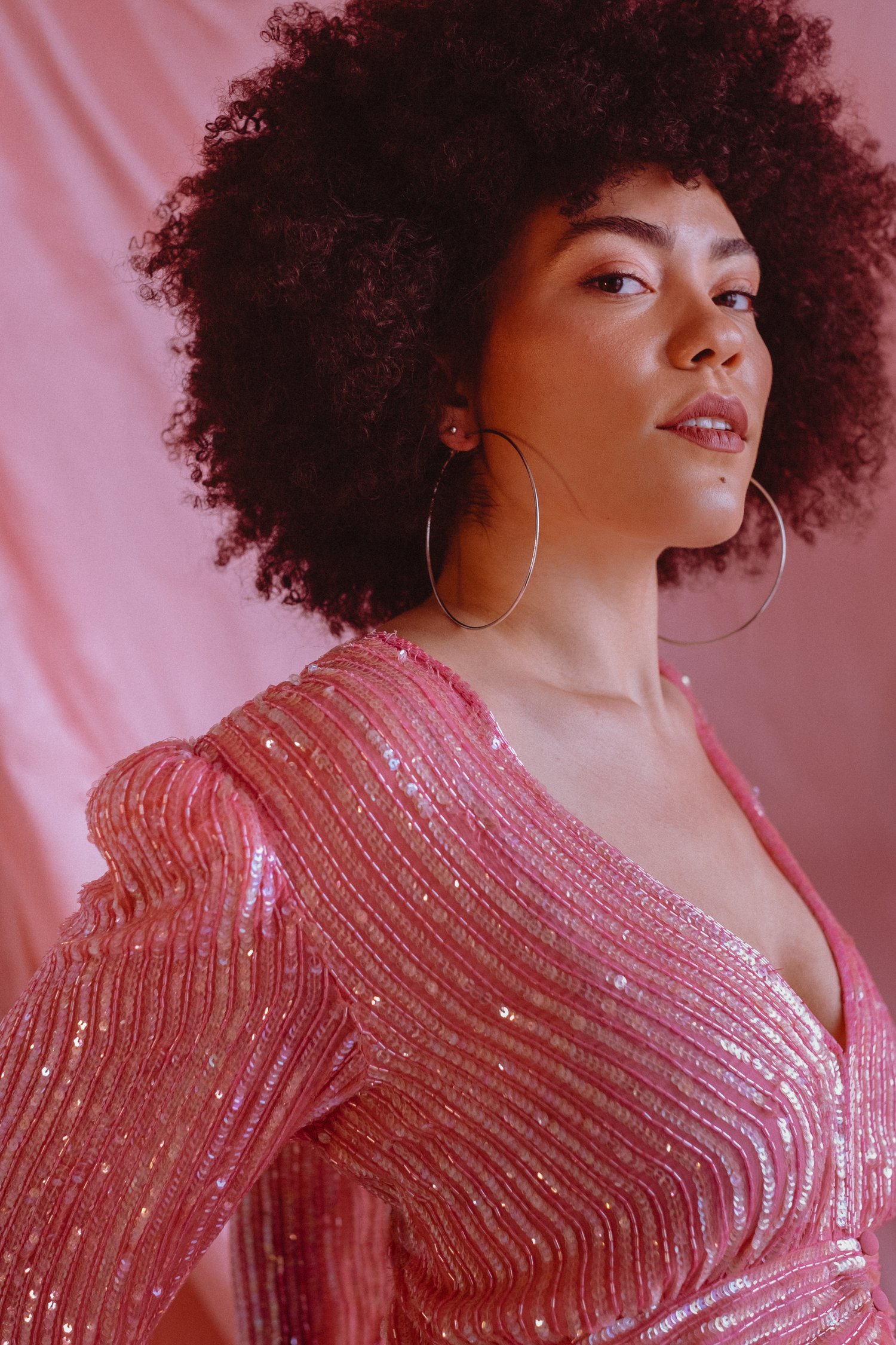 Madison McFerrin | LA Phil