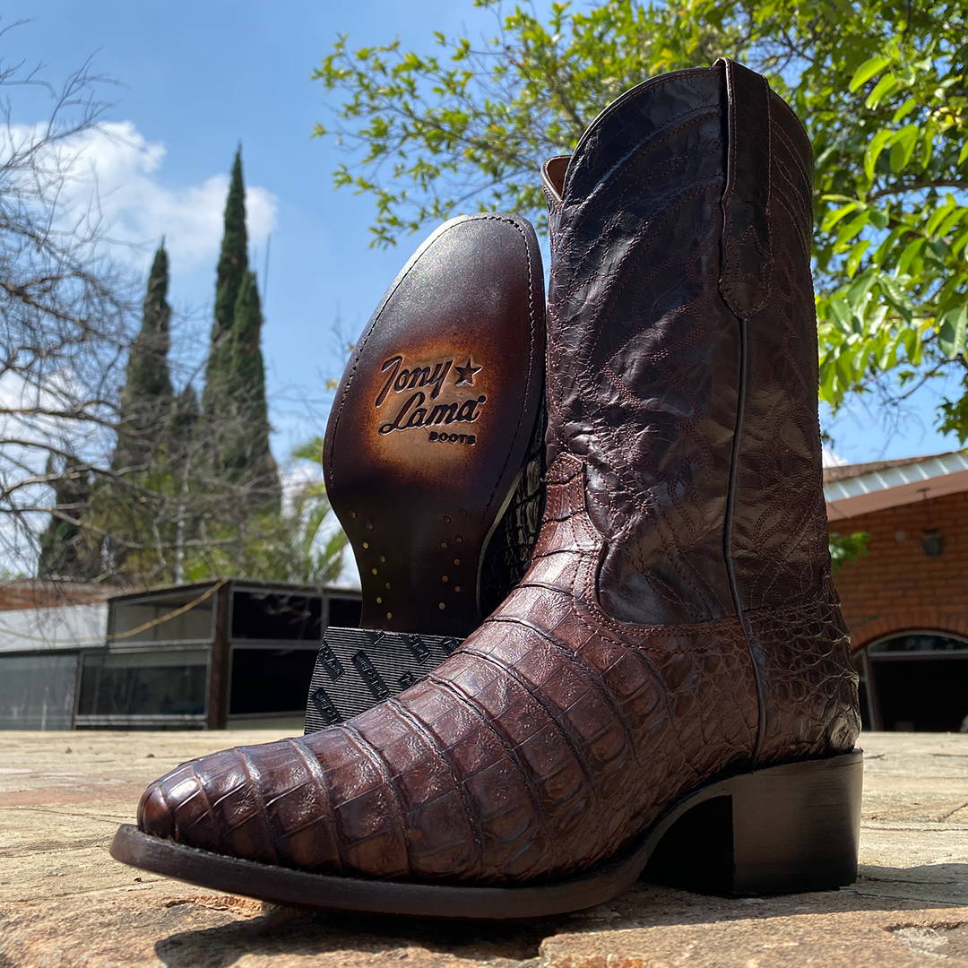 Tony Lama México | A Legacy in Bootmaking Since 1911| Tienda Oficial ...