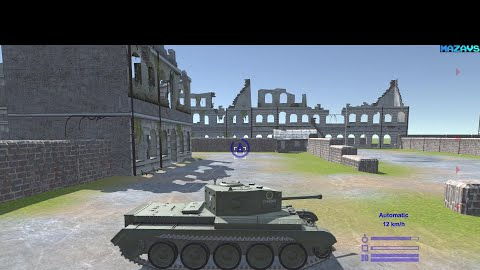 8 Best tank games on Steam as of 2023 - Slant