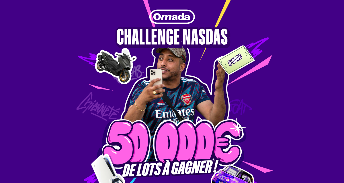 Omada