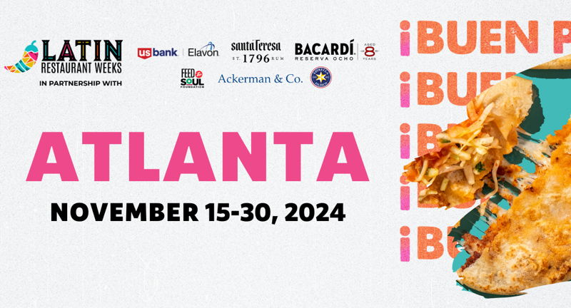 Event Calendar | Access Atlanta | Atlanta, GA