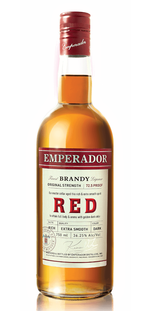 Emperador Brandy – chozen_imports