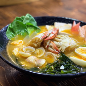 Itsumo Japanese Restaurant