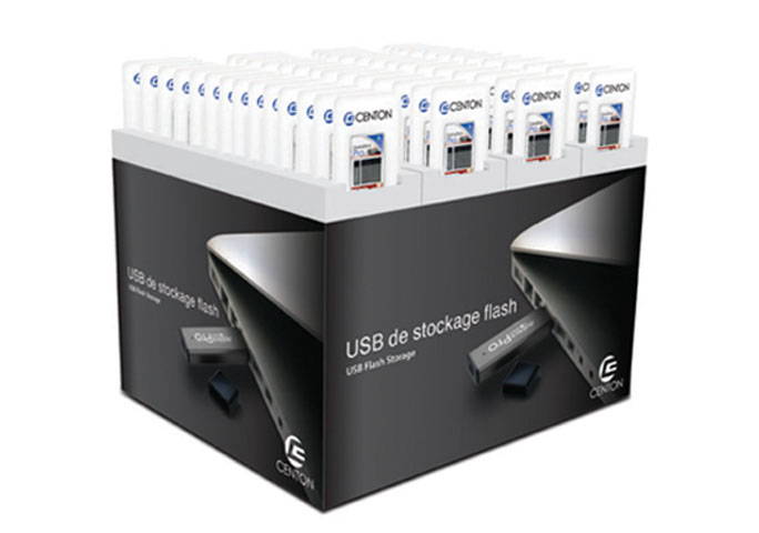 USB Flash Drives OEM landing page – centonelectronics