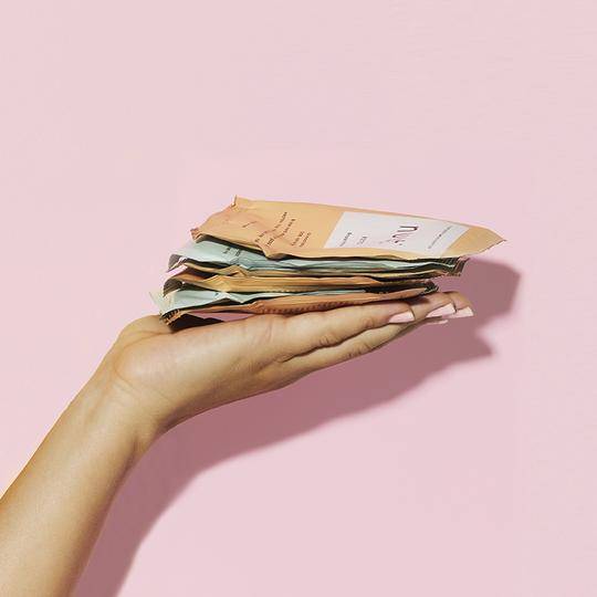 nuut Nutrition – Nuut