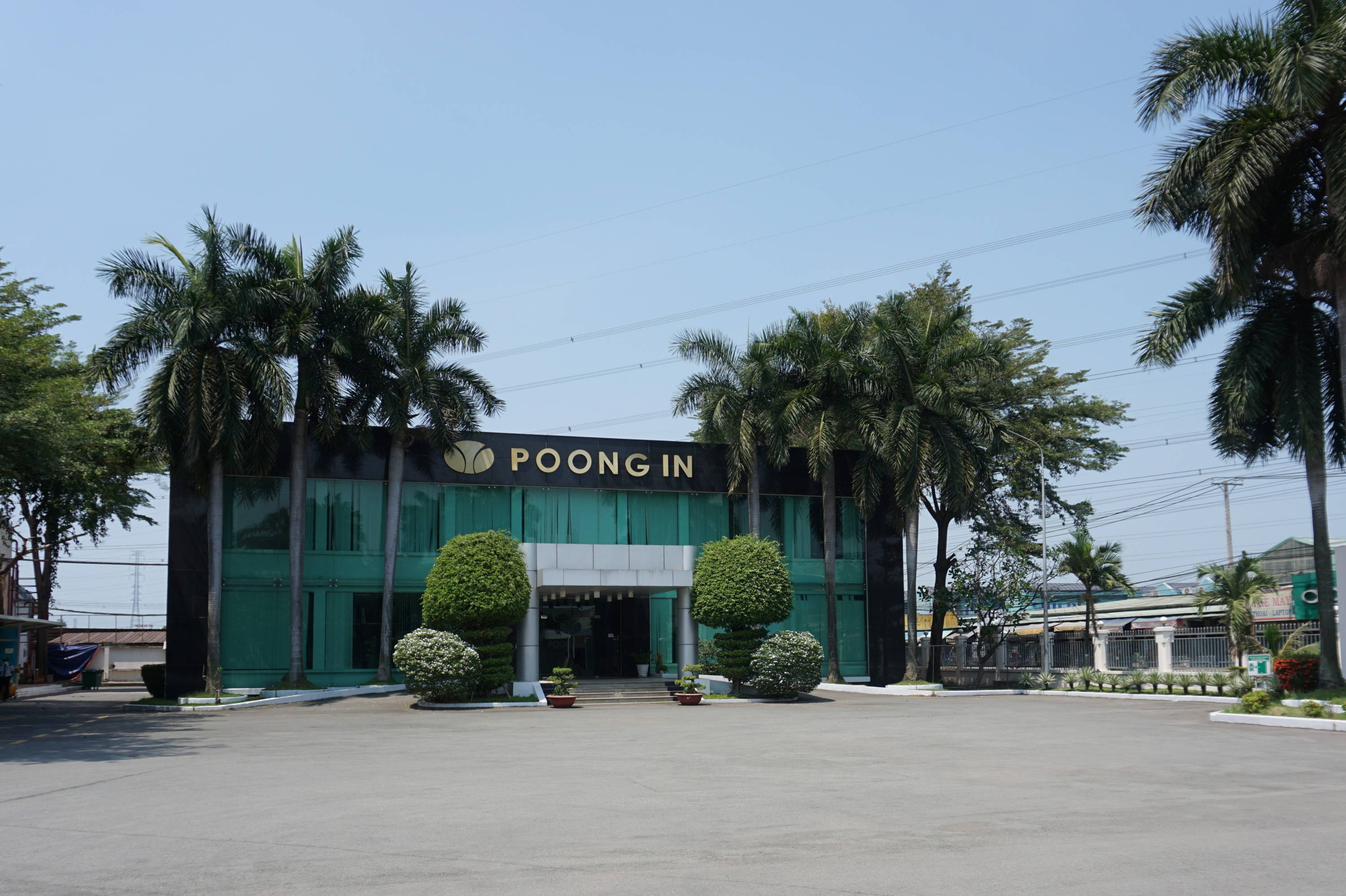 factories - époque évolution