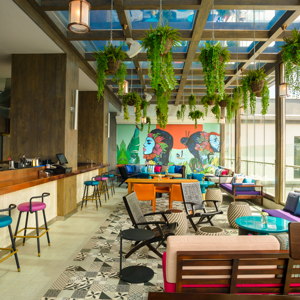 Inca Bar & Restaurant