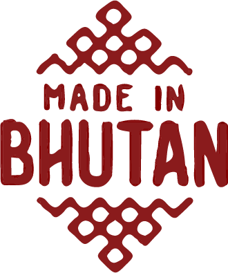 Brand Bhutan — druksell.bt
