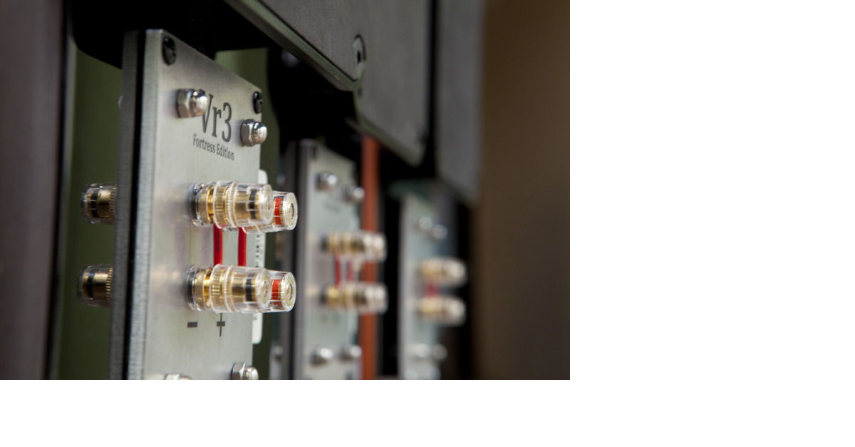 Vr3 Mods Crossover Modifications Polk, Def... For Sale | Audiogon