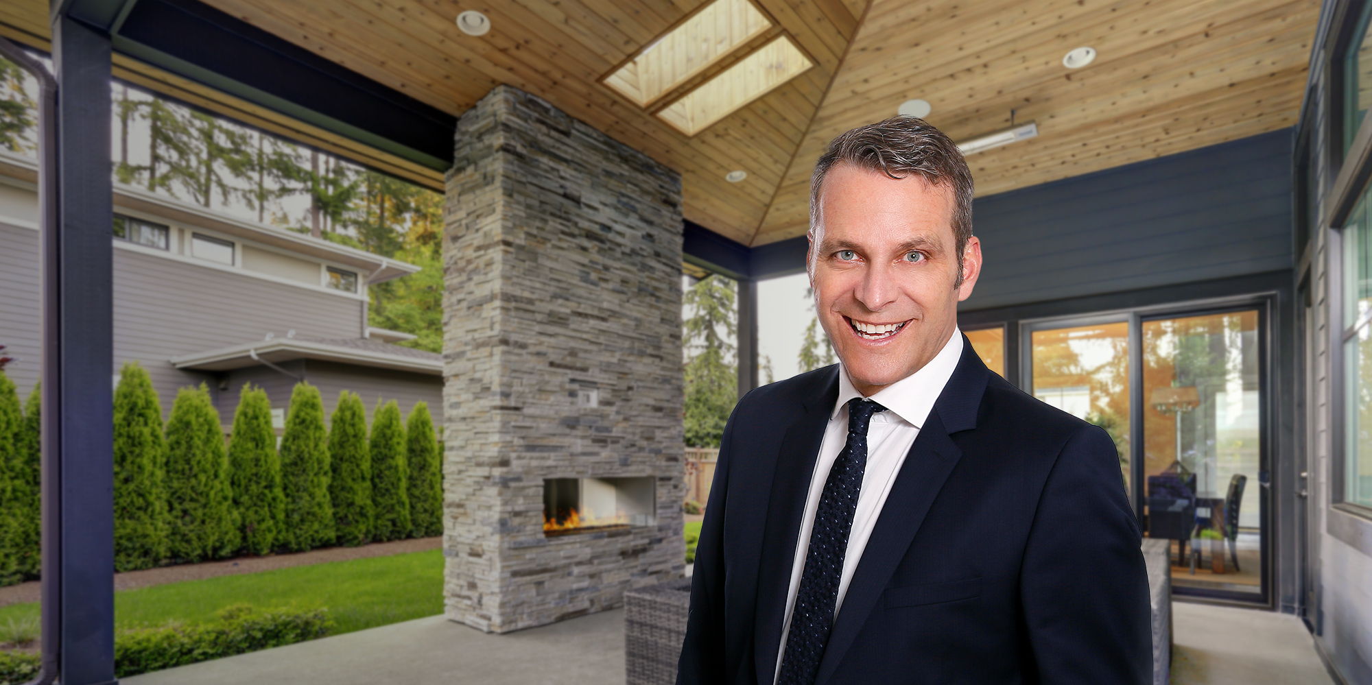 Propriétés et maisons à vendre - Martin Blanchet, Courtier immobilier ...