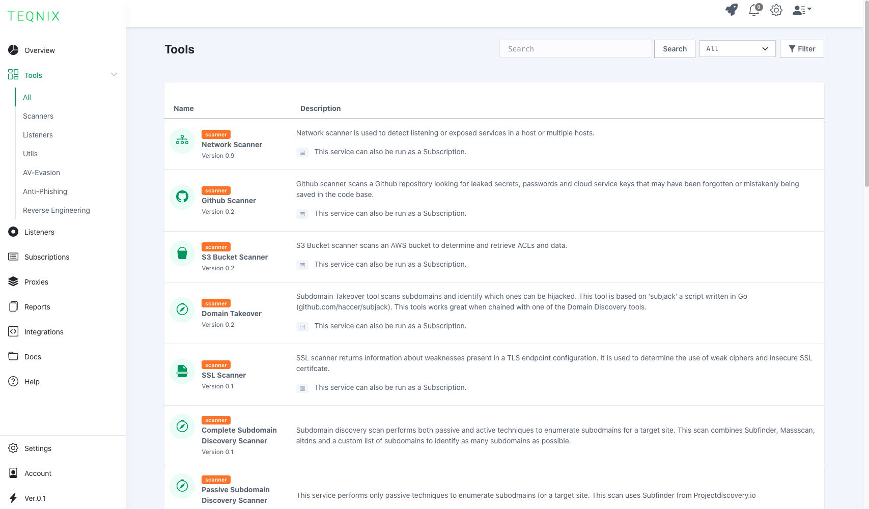 8 Best DevOps security tools as of 2023 - Slant