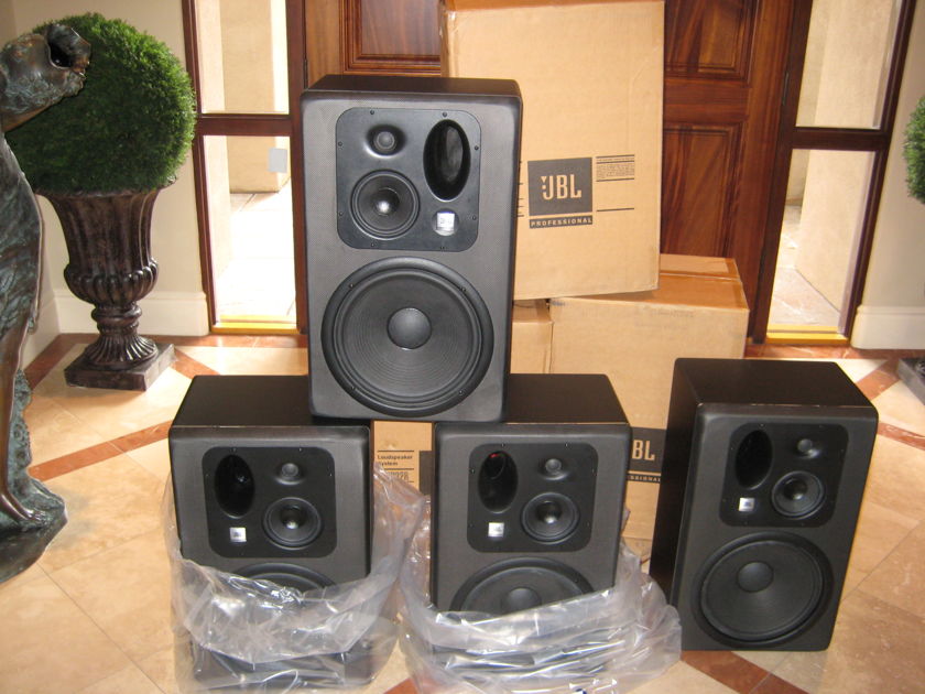 JBL purchase LSR32 1 speaker