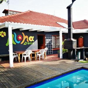 Guest Hub - Aloha Lodge