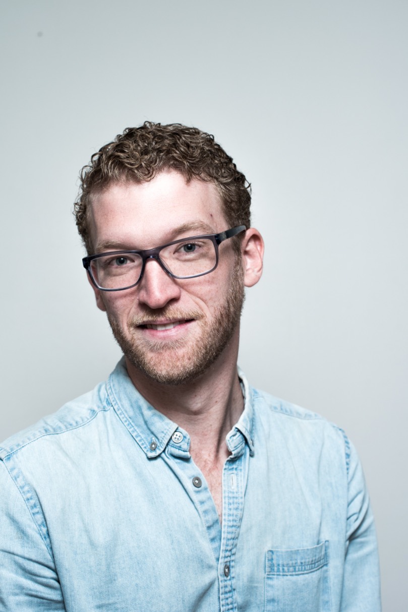 Zach Neufeld | LA Phil