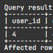 Решаем задачи. Пишем SQL код. Часть 4 — Шаг 2 — Stepik