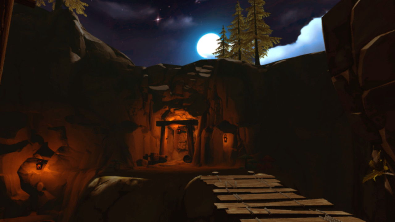 4 Best VR Room-scale games as of 2024 - Slant