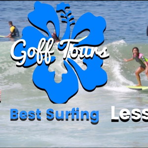 Guest Hub - Goff Tours