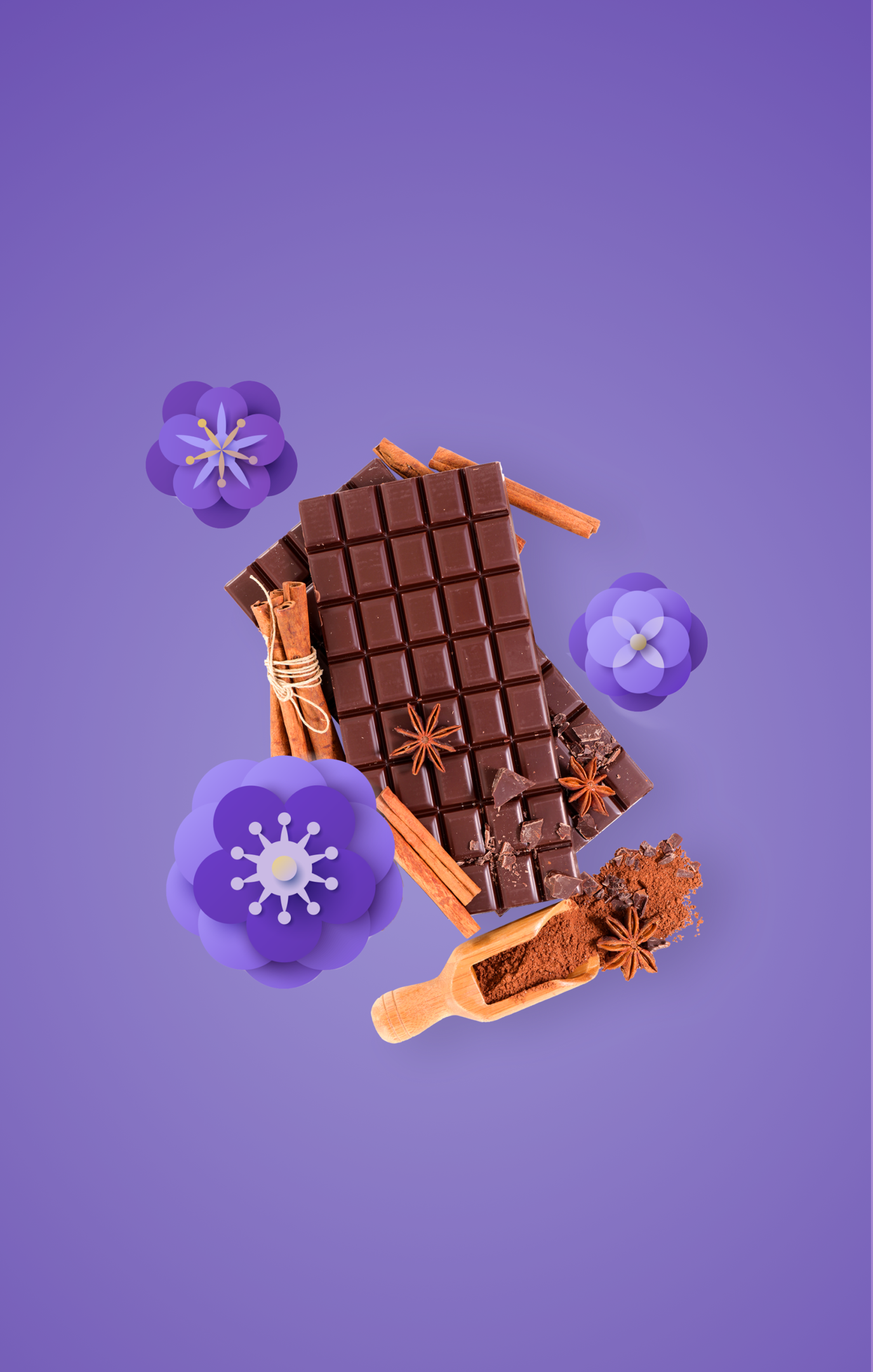 Confetti 🎉 | Women in Cacao | Virtual Chocolate Tasting Event