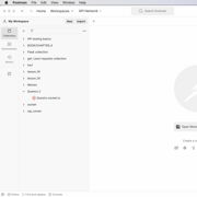 Первое приложение и знакомство с Postman — Шаг 2 — Stepik