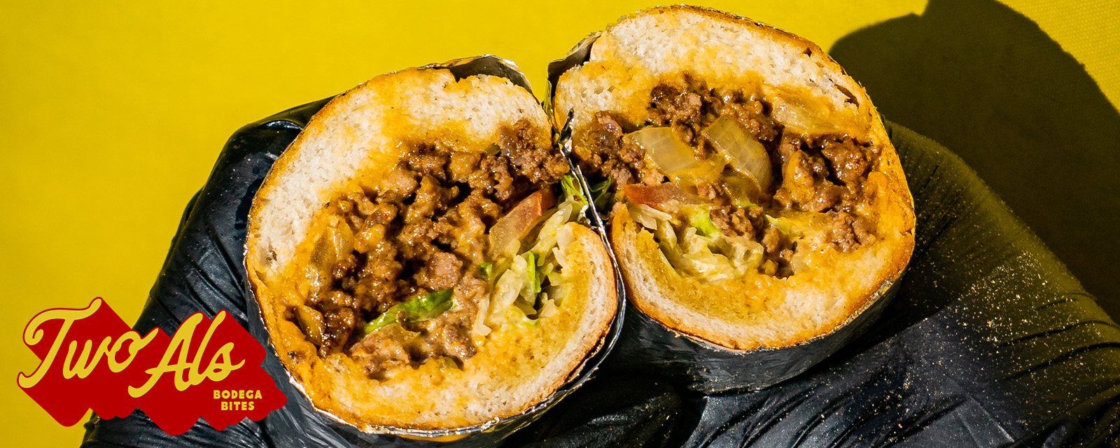 TWO ALS BODEGA BITES