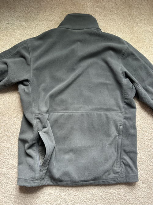 Ranger Jacket LT - $125.00 | TAD Continuum