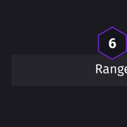 Range — Шаг 1 — Stepik