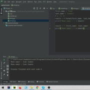 Ввод и вывод данных — Шаг 1 — Stepik